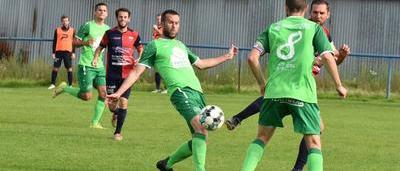 P1 : Quentin Hubert permet à La Calamine d’enchaîner face à Fize ...