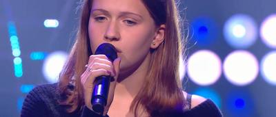 Mathis et Juliette ont conquis tous les coachs - sudinfo.be