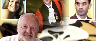 Meurtre Scream à Gerpinnes: Thierry Jaradin, l’assassin d’Alisson ...