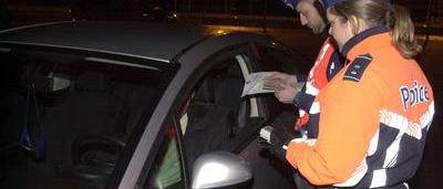 Rocourt: Marie, 39 ans, se rebelle et gifle un policier lors d’un ...