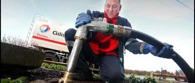 Mazout: remplir sa cuve en 5 questions. Est-ce le bon moment? - sudinfo.be