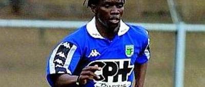 Foot promotion: Seraing se renforce sérieusement - sudinfo.be