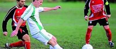 Foot - Rongy- Estaimbourg: 1-1 en match d’alignement - sudinfo.be