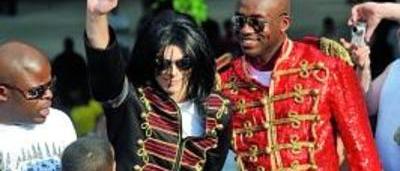 Le sosie de Jackson poursuivra ses shows - sudinfo.be