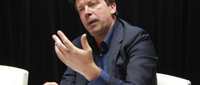 Frédéric Daerden tacle le PS Liégeois, Willy Demeyer et Alain Mathot ...