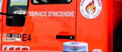 Zone de secours Wapi: maximum de précautions pour nos pompiers - sudinfo.be