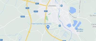 Une solution provisoire pour le contournement de Lessines toujours pas ...