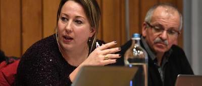 Bastogne: Les Citoyens Positifs écartent Jessica Mayon - sudinfo.be