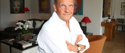 Jean-Charles De Keyser au secours de DH Radio - sudinfo.be