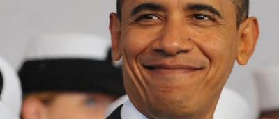 La transformation physique de Barack Obama est impressionnante en huit ...