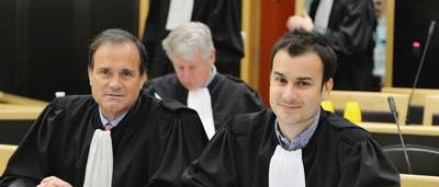 «Giuliano est responsable de la mort de David Ervinckx»! - sudinfo.be