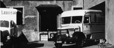 Paul Leesch, fondateur des magasins Cactus au Luxembourg, est décédé ...