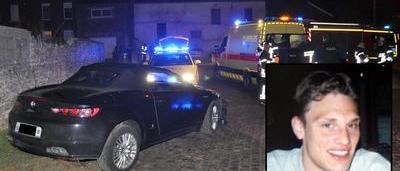 Dossier Ervinckx: «C’était un contrat à 50.000 euros!» - sudinfo.be