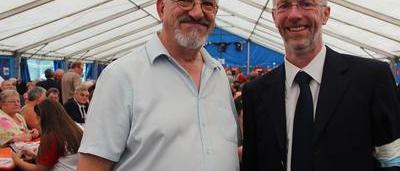 Le Tour de la Madeleine, à Jumet, pourra se faire, en costumes et en ...