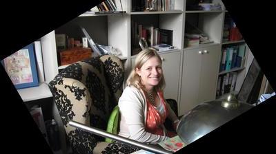 Christel Deliège: «Il y a peut-être une troisième voie» - sudinfo.be