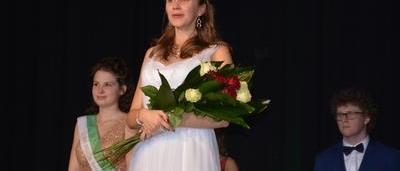 Manon Stassin, Miss Soignies Haute-Senne 2020 - sudinfo.be