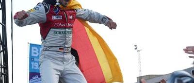 Daniel Abt suspendu pour avoir triché lors d’une course virtuelle ...