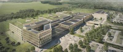 Voici comment découvrir le projet Vivalia-2025 et poser toutes vos ...