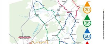 La commune de Libramont en mode deux roues - sudinfo.be