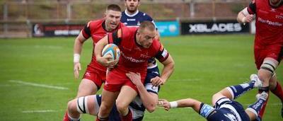 L’Athusien Ervin Muric va jouer à Twickenham, le temple du rugby ...