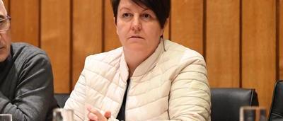 Jessica Mayon aurait pu devenir échevine de Bastogne - sudinfo.be