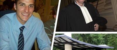 Le mystère Xavier Baligant, tué par balles en France - sudinfo.be