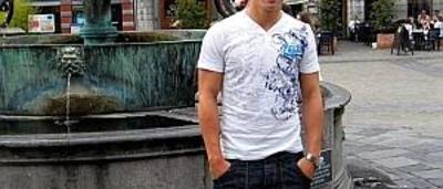 Luc Devroe (Roulers): “ Anthony Di Lallo? Il a deux pieds gauches ...