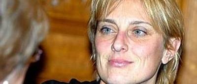 Saint-Gilles: Cathy Marcus nouvelle bourgmestre faisant fonction ...