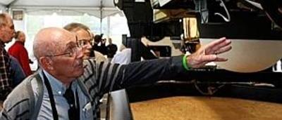 Philip Pressel, le Belge qui a sauvé le monde - sudinfo.be