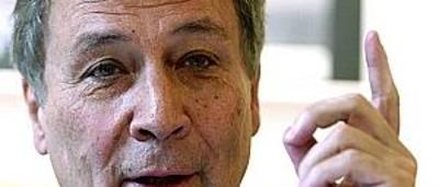 Charleroi: le procès de J.-P. De Clercq interrompu à cause d’une erreur ...