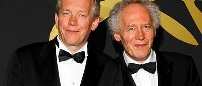 “Le gamin au vélo” des frères Dardenne nommé aux Golden Globes - sudinfo.be