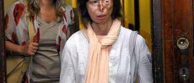 Molenbeek: Richard Remes, le vitrioleur de Patricia Lefranc, devant les ...