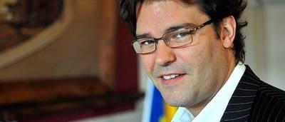 Exclusif: Alain Mathot, bourgmestre de Seraing, s’est marié dans le ...