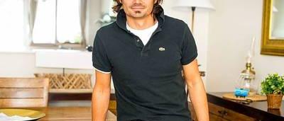 Foot (Prom): Daniel Calvo, un Bruxellois qui a fait son chemin - sudinfo.be