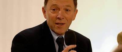 Rumes : Michel Casterman champion des voix de préférence - sudinfo.be