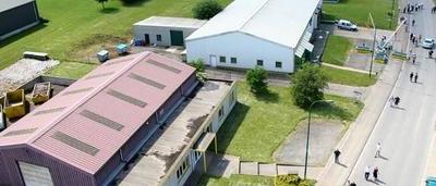 Extension du zoning industriel à Waremme : une réelle urgence - sudinfo.be