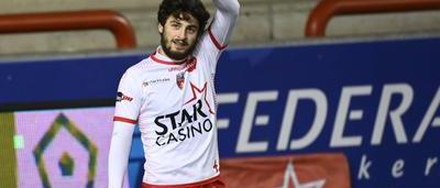 Après le Standard, Anderlecht: la revanche de Bruno Xadas - sudinfo.be