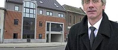 Un commissaire spécial au Confort Mosan - sudinfo.be