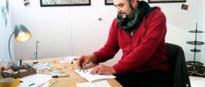 Marche: Xavier Al Charif vous invite dans sa "Chambre" (vidéo) - sudinfo.be