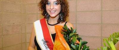 Valentine Cesarone, nouvelle Miss Mons (toutes les photos de la soirée ...