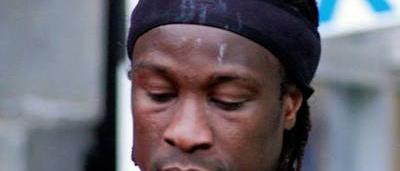 Foot (D2): Alain-Pierre Mendy ne comprend pas la sévérité de sa ...