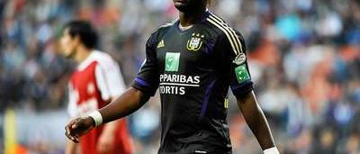 Nathan Kabasele (18 ans) a prolongé avec Anderlecht jusqu’en 2016 ...