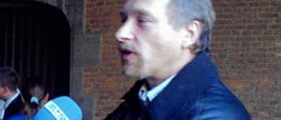 Liège: Eric Lammers acquitté de faits de moeurs - sudinfo.be