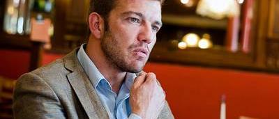 Football - La chronique d’Alan Haydock: “ Wasyl n’a pas voulu faire mal ...