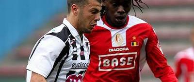 Standard: Jonathan Buatu passe à Genk - sudinfo.be