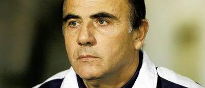 Mario Notaro ne veut pas être T1 au Sporting de Charleroi - sudinfo.be