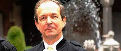 L’avocat liégeois Didier Matray fait baron par le Roi - sudinfo.be