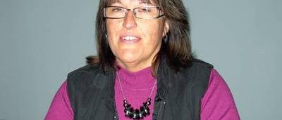 Lens: Isabelle Galant, future bourgmestre - sudinfo.be