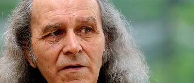 Le père Guy Gilbert victime d’un AVC - sudinfo.be