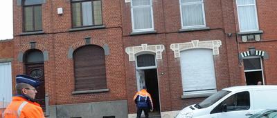 Assises du Hainaut à Mons: Eric Bove, l’accusé, reconnaît avoir frappé ...